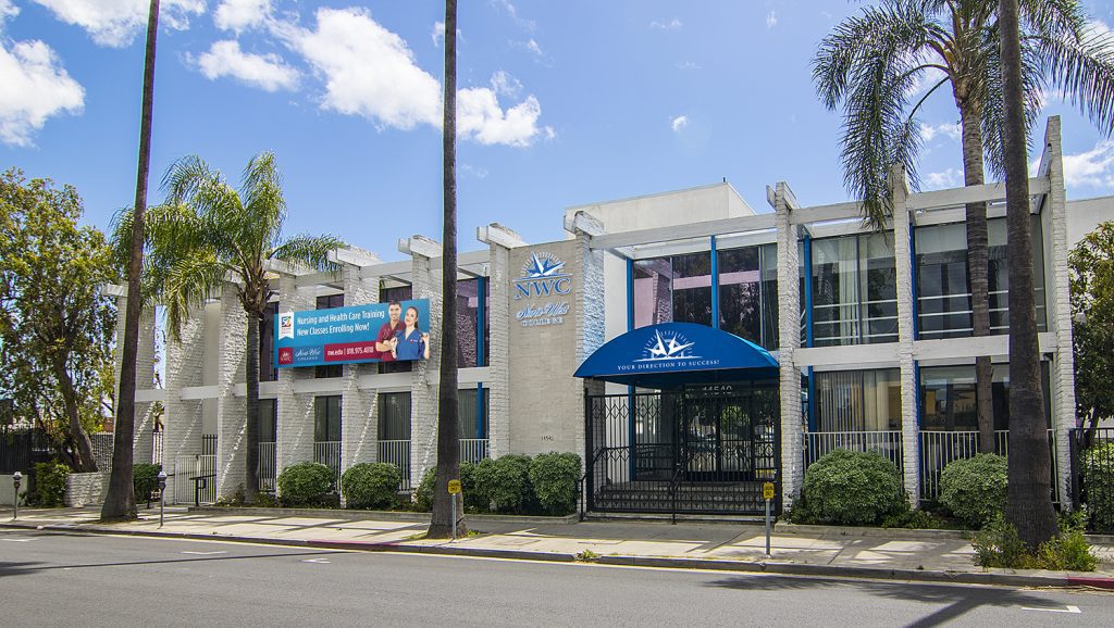North-West College (NWC) Prepares to Open New Campus in Van Nuys ...
