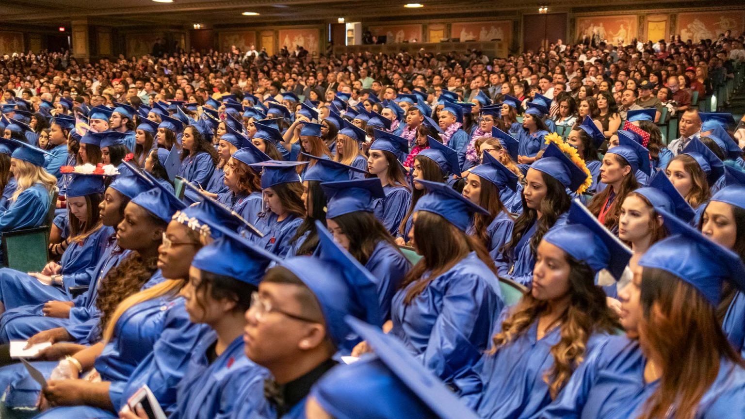 Success Education Colleges to Host Largest-Ever Commencement Ceremony ...