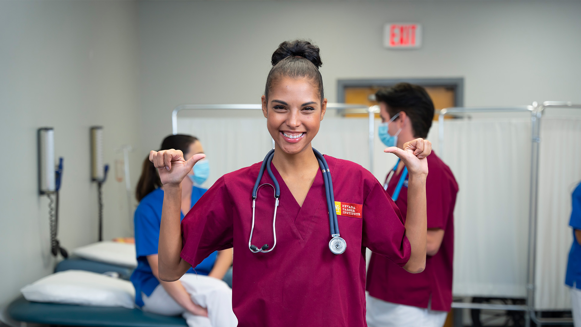 Getting Started – Glendale Career College